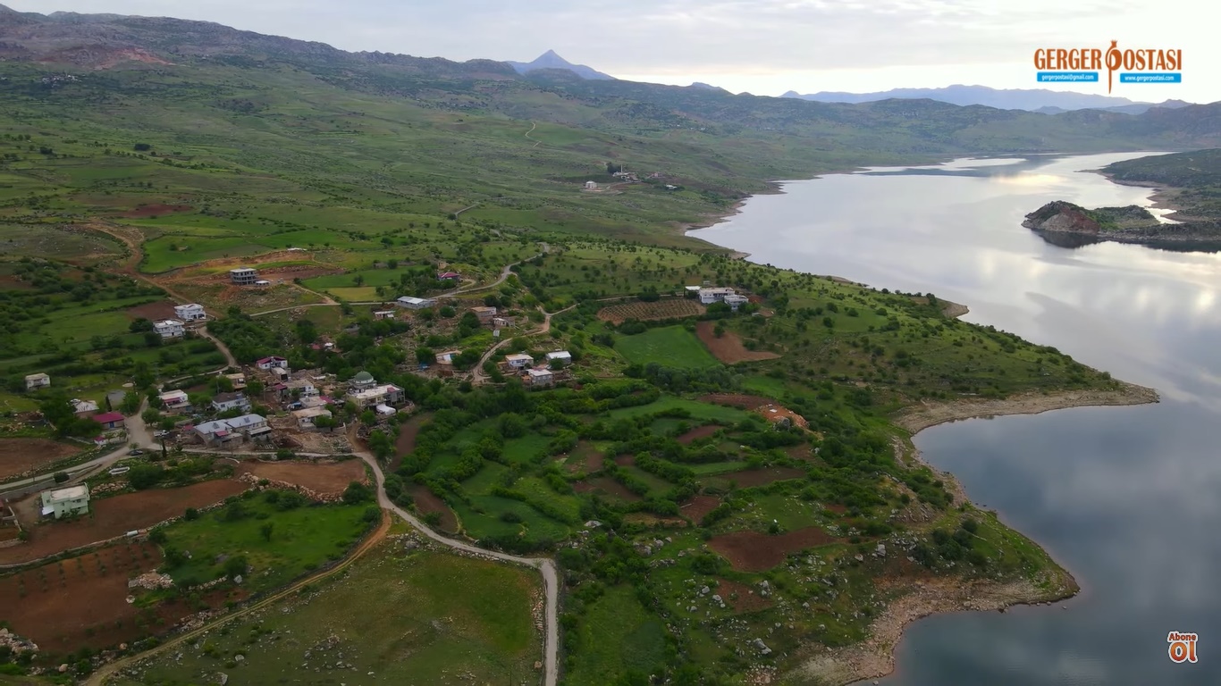 Ana Sayfa - Gerger Postası